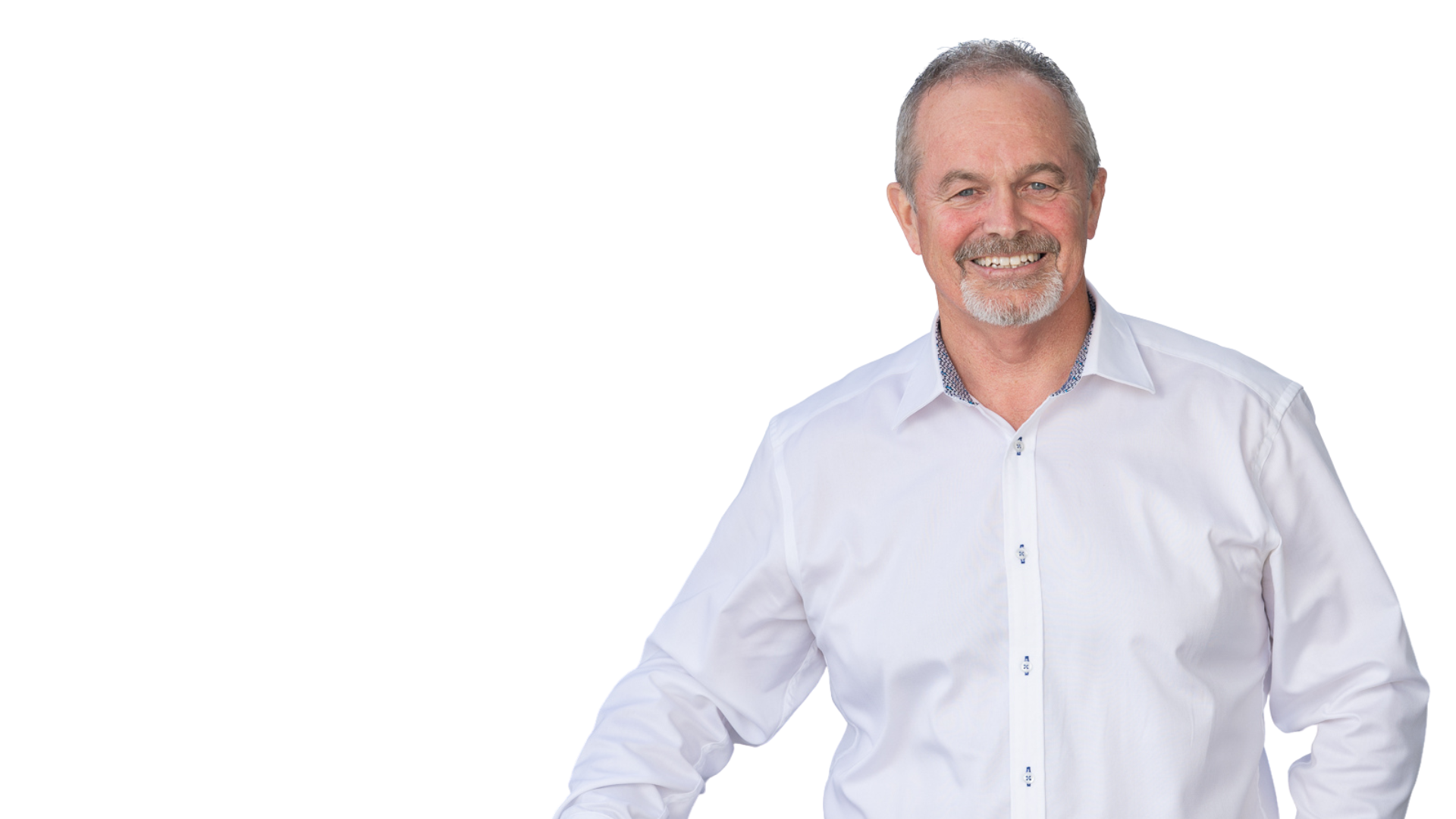 Steve Roxby - Maxim Business Advisors