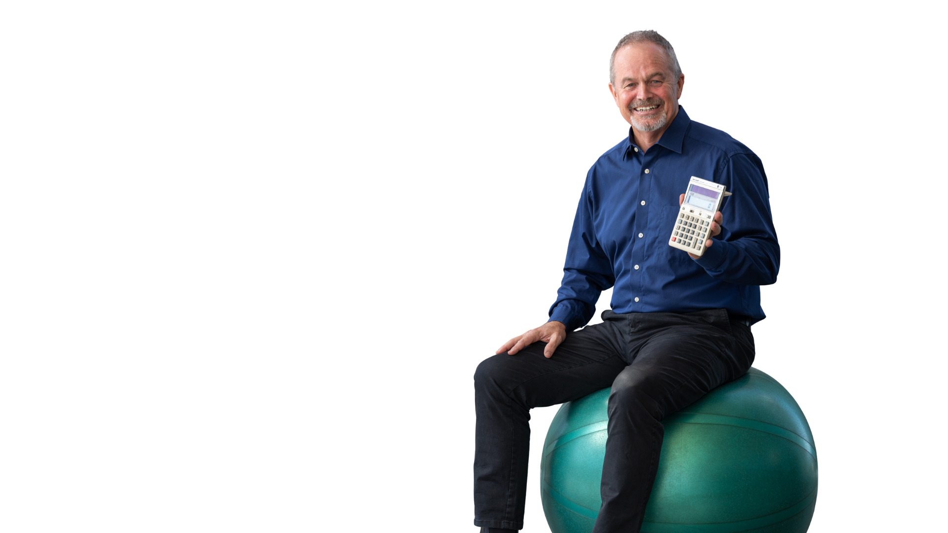 Steve Roxby - Maxim Business Advisors